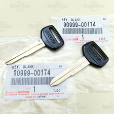 OEM Genuine Ford Uncut Key Blank STRATTEC 597638 011-R0223 S Blade Set ...