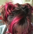 Jerome Russell PUNKY COLOUR (3.5 oz) - Rose Red (97469) | eBay