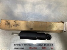 Genuine MERCEDES BENZ ATEGO ACTROS Rubber Bushing Shackle to Bearing ...