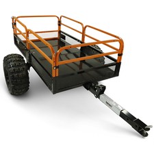 Cycle Country Electric Dump Bed Lift Kit Kawasaki Mule 3010 for sale ...