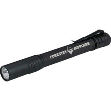 Napa Blue Fuel Rechargeable 10w Cree LED Flashlight - 85-912 (empty Box ...