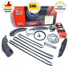 Timing Chain Kit Fits OPEL GT G67 2.0 07 to 11 Z20nhh BGA 12576647 ...