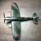 ICM 48066 - 1/48 Spitfire MK. IXE British Fighter Aircfraft, WWII ...