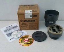 WADE DRAIN 408710 WP300 11C ROUND CLOSET COUPLING KIT for sale online ...