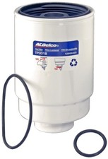 IHC Navistar International HD Truck 4080114C2 Water Separator Filter ...
