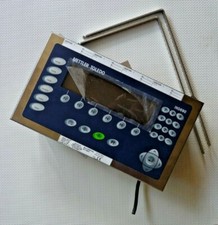 Mettler TOLEDO Pbk989-a3 With Ics429 Panel Precision Balance (product ...