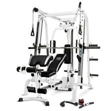 Cybex Mg-500 3 Stack Multi Station Gym for sale online | eBay