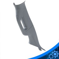 Toyota Genuine OEM 09843-18061 SRS Check Wire 0984318061 for sale ...