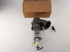 Renault Master Trafic MK3 2016-19 Movano B Genuine EGR Pipe 147256115R ...