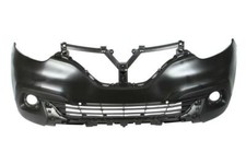 2018 Fiat 500 Lounge 3 Door Hatchback 735657231 Blue Front Bumper 408 ...