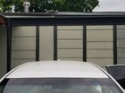 7555633030 Genuine Toyota MOULDING, ROOF DRIP SIDE FINISH, CENTER LH ...