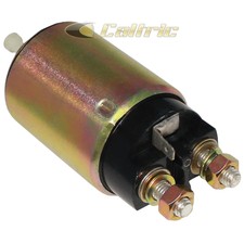 Convert to post style starter soleniod - Ford Truck Enthusiasts Forums