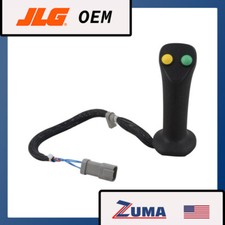 JLG Part 1001103667 - CONTROL MODULE GROUND ASSY - OEM for sale online ...