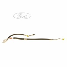 BMW OEM 11-15 535i xDrive Air Conditioner-discharge Hose 64539209718 ...