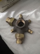 North Star Diaphragm Pump 2272Q NSQ Series K3 for sale online | eBay