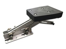 OMC Auxiliary / Kicker Motor Bracket With Raise/lower Assist for sale ...