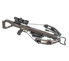 SA Sports 612 Empire Terminator 175lb 260 FPS for sale online | eBay