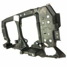 Radiator Cooling Unit Mopar 5159121AF Fits 06-09 Jeep Grand Cherokee ...