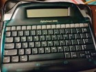 AlphaSmart 3000 Compact/Slim Portable Word Processor Bundle w/ Black ...