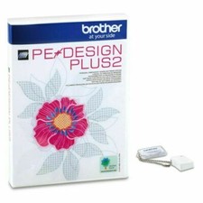 Brother Ped-basic Embroidery Card Writer and Reader for sale online | eBay