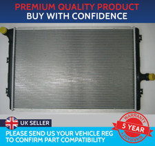 MERCEDES Mercedes-Benz OEM Cla250 Radiator Core Support-air Duct Left ...