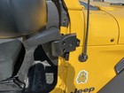 2018-2024 Jeep Wrangler & Jeep Gladiator Mopar Exterior Mirror Kit ...