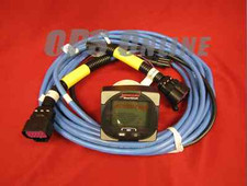 OMC Johnson Evinrude 0987765 987765 Bell Crank & Plug Assembly for sale ...