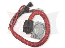 Sno-Way Pro Control Wireless Transmitter Snow Plow Controller 96112244 ...