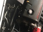 Oil Catch Can Tank for Chevrolet Chevy Corvette C6 LS2 LS3 LS7 Z06 2005 ...