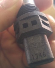 Altec 970030596 M70903 Outrigger Proximity Sensor Digger Derrick Bucket ...