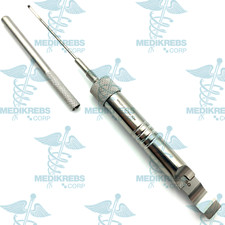 DePuy D259807570 Retaining Stem Inserter for sale online | eBay