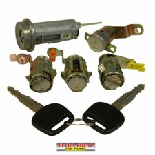 Mercedes-Benz Door Lock (A6397300935) for sale online | eBay