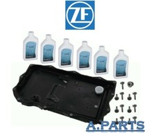 Shell S-tec Transfer Case Fluid BMW 83222409710 Porsche 00004330136 ...