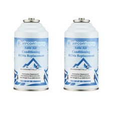 Ecotechnics Eck 2500 Air Con Conditioning Machine R134a Fully Auto ...