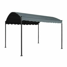 Coleman Event 14 Mesh Wall Gazebo Outdoor Shelter Camping for sale ...