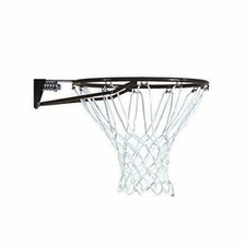 Huffy Sports Basketball Rim Safety Net Black Replacement Clips 13pack ...