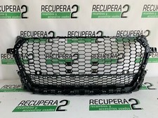 Original BMW G11 G12 M Parrillas Delantero Izquierdo Frontal ...