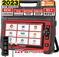 Snap-on Verdict EAA0365L06A 6 Cell Extended Life Lithium Ion Battery ...