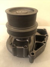 C15 Acert Water Pump AKMI P/N AK2243229 Ref# Caterpillar 10R3326 ...