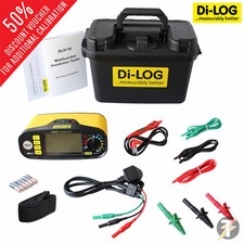 Rapitest WPP123 - Wire Pipe and Power Detector for sale online | eBay