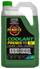 Genuine BMW Mini 5 Litre Coolant Anti Freeze 83192466484 Frostox Ht-12 ...