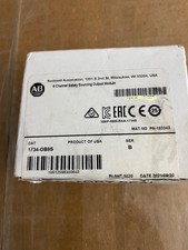 Emerson DeltaV Ve6041f03c1 Smart Switch 6-port Fp20-6tx1sm1tx Mfg 2020 ...