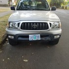 52101AD030, 52119AD010, 53901AD030 New Set of 3 Front Chrome for Toyota ...