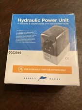 Mercury OUTBOARD Tilt Trim Pump Assembly Components 45197a2 45060a7 for ...