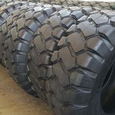 Genie GS2046 GS2646 GS3246 WHEEL TIRE ASSY LP 15" NM TREADED 105454GT ...