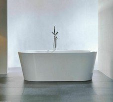 Stylus - Darling Harbour 1700 Shower Bath for sale online | eBay