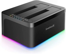 Tableau UltraBlock T35E Forensic SATA IDE Bridge Write Block online ...