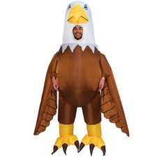 Adults Fancy Dress & Accessories Fancy Dress 42-Inch Chest Size Bristol ...