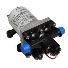 Magnetek Power Converter Series 6300a Model 6345 45 Amp RV Tiny Home ...