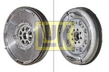 LuK 415062709 Dual Mass Flywheel (W/O BOLTS) Replaces 0B5105317M ...